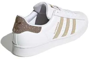Adidas Superstar 'christmas Gingerbread' Sneakers