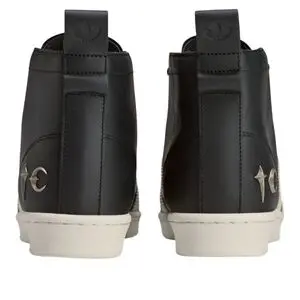 Adidas X Thug Club Superstar Boot Luxe - Black/cloud White