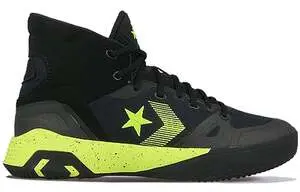 CONVERSE G4 High Top Basketball Sneakers