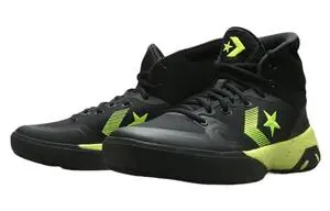 CONVERSE G4 High Top Basketball Sneakers
