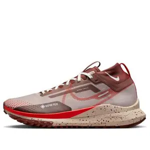 Nike Pegasus Trail 4 Gtx Athletic Sneakers - Diffused Taupe/dark Pony/sail