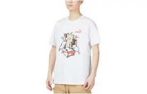 PUMA Graphic T-shirt