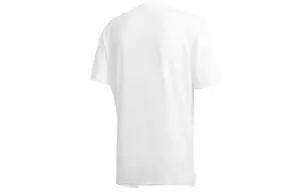 Adidas M Camo Bx T Training Sports Short Sleeve