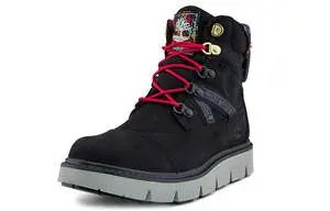 Timberland Raywood Ek+ Inch Waterproof Boots 'black