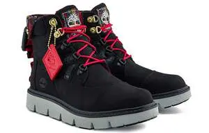 Timberland Raywood Ek+ Inch Waterproof Boots 'black