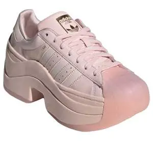 Adidas Superstar Bold Platform Sneakers