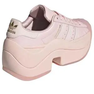 Adidas Superstar Bold Platform Sneakers