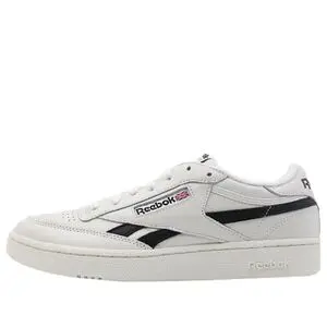 REEBOK Revenge Plus Mu Sneakers - White/black