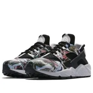 Nike Huarache Marble Dye Sneakers