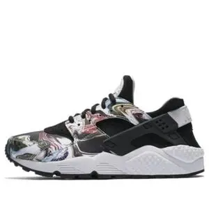 Nike Huarache Marble Dye Sneakers