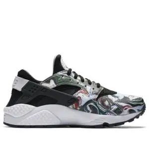 Nike Huarache Marble Dye Sneakers