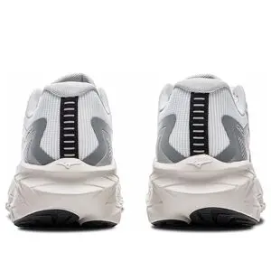 Mizuno Astro X "while Silver" Sneakers - White/silver