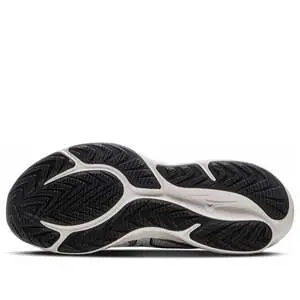 Mizuno Astro X "while Silver" Sneakers - White/silver