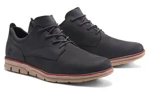 Timberland Bradstreet Leather Oxford Shoes