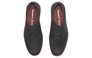 Timberland Bradstreet Leather Oxford Shoes