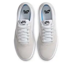 Nike Chron Solarsoft Sb Sneakers - Grey/white
