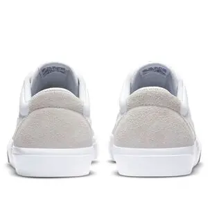 Nike Chron Solarsoft Sb Sneakers - Grey/white