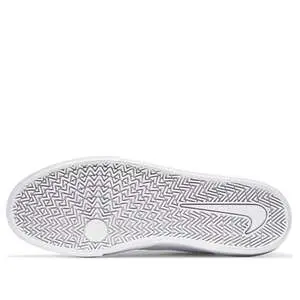 Nike Chron Solarsoft Sb Sneakers - Grey/white