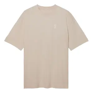 On Club T-shirt Graphic Tennis