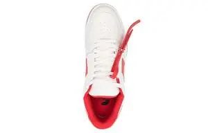 Off-White Out Of Office Low-top Sneakers