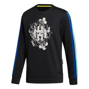 Men's adidas Fleece Crewneck Sweatshirts
