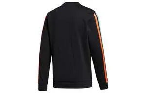 Adidas Harden Fleece Crew Sweatshirt