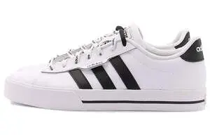 Adidas Neo Daily 3.0 Sneakers - White/black