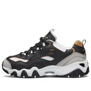 Sketchers D'lites 2.0 Athletic Sneakers
