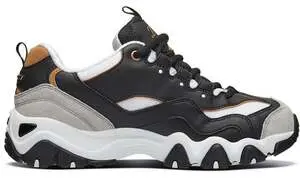 Sketchers D'lites 2.0 Athletic Sneakers