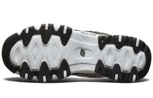 Sketchers D'lites 2.0 Athletic Sneakers