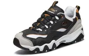 Sketchers D'lites 2.0 Athletic Sneakers