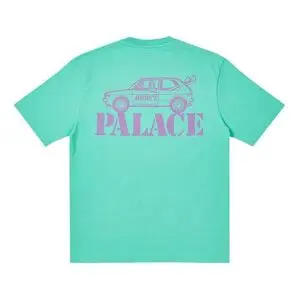 PALACE Jimmy Washed T-shirt