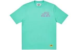 PALACE Jimmy Washed T-shirt