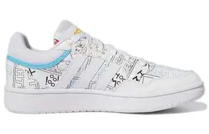 Adidas Hoops 3.0 Sneakers