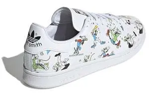 Adidas Disney X Stan Smith 'goofy' Sneakers