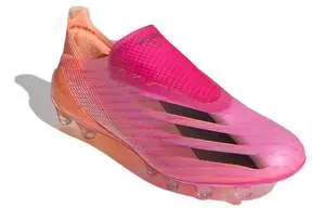 Adidas X Ghosted+ Ag Football Cleats