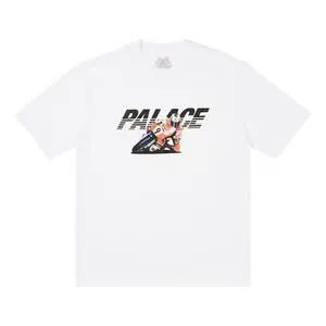 PALACE Skurrt T-shirt - White