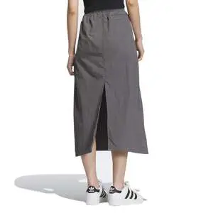 Adidas 3-stripes Parachute Skirt