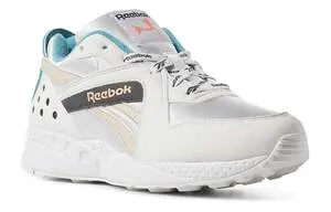 REEBOK Retro Casual Sneakers - Grey