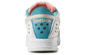 REEBOK Retro Casual Sneakers - Grey