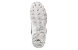 REEBOK Retro Casual Sneakers - Grey