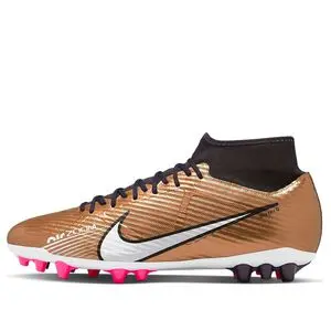 Nike Mercurial Superfly Academy Ag - Copper