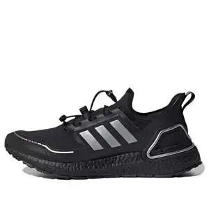 Adidas Ultraboost Cold.rdy Athletic Sneakers - Black
