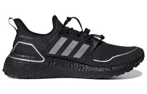 Adidas Ultraboost Cold.rdy Athletic Sneakers - Black