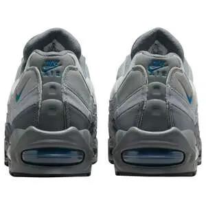 Nike Max 95 Og Sneakers - Smoke Grey/green Abyss