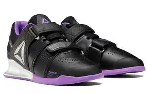 REEBOK Legacy Lifter Low-top Weightlifting Shoes