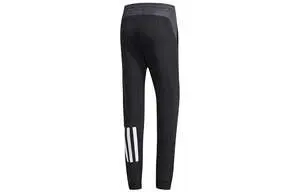 Adidas Neo M Cs Cf Tp Sports Stripe Slim Fit Long Pants