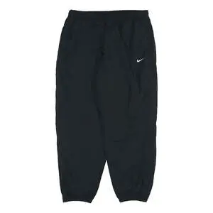 Nike Lab Nrg Retro Casual Long Pants - Black
