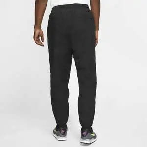 Nike Lab Nrg Retro Casual Long Pants - Black
