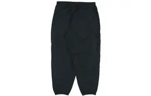 Nike Lab Nrg Retro Casual Long Pants - Black